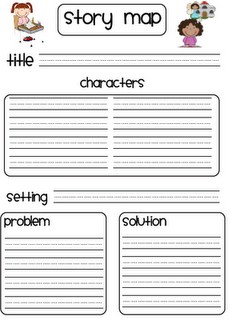 Fiction Resources! | Hillary's Teaching Adventures