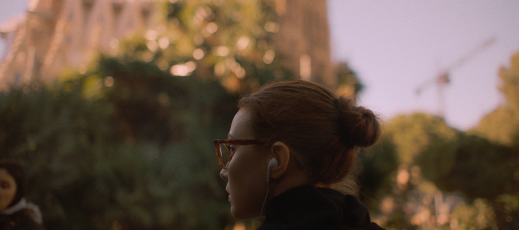 The Reel Roundup | Everything Movies & More: Interview: Sarah Gadon and ...