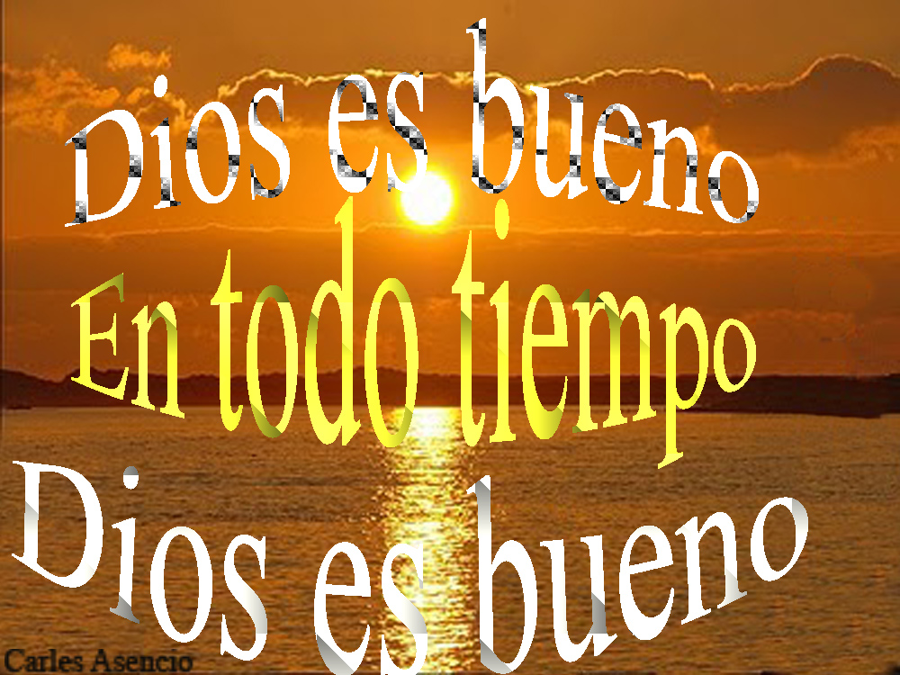 Amigo de Dios. Al servicio de Dios