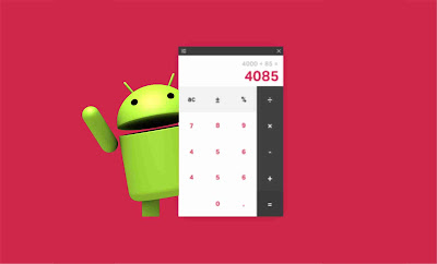 Cara Mudah Membuat Kalkulator Sederhana Dengan Android Studio - Sandi Fadilah