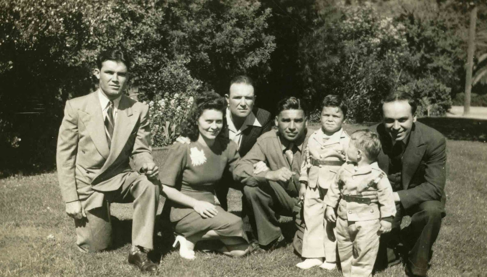 The Promise of a Better Life: John Peter Moniz