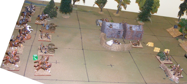 Battle Game of the Month: The Printed Portable Wargame: A Review.