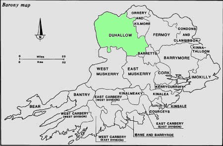 STIRRING THE BONES: The Irish Couple Who Barely Existed