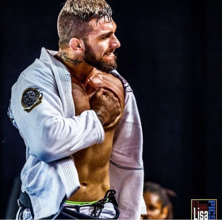 Blog do Olivar: PATRICK GAUDIO : CONHEÇA O CAMPEÃO ADULTO DO ABU DHABI ...