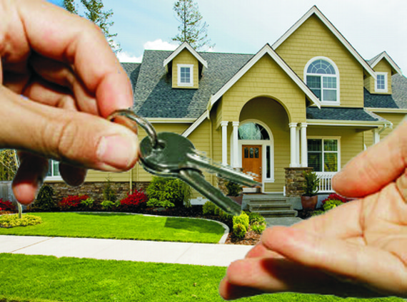 How To Refinance Mortgage With No Closing Costs – Apply With No ...