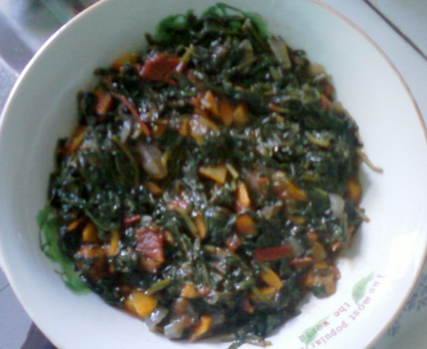 Rural and Urban: PISHI LA LEO - TEMBELE