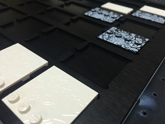 DREAMJET KOREA BLOG: [DREAMJET KOREA/UV PRINTER/FLATBED PRINTER] LEGO ...