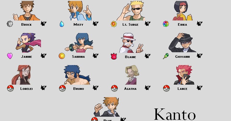 Pokemon: Pokemon Deluge RPG