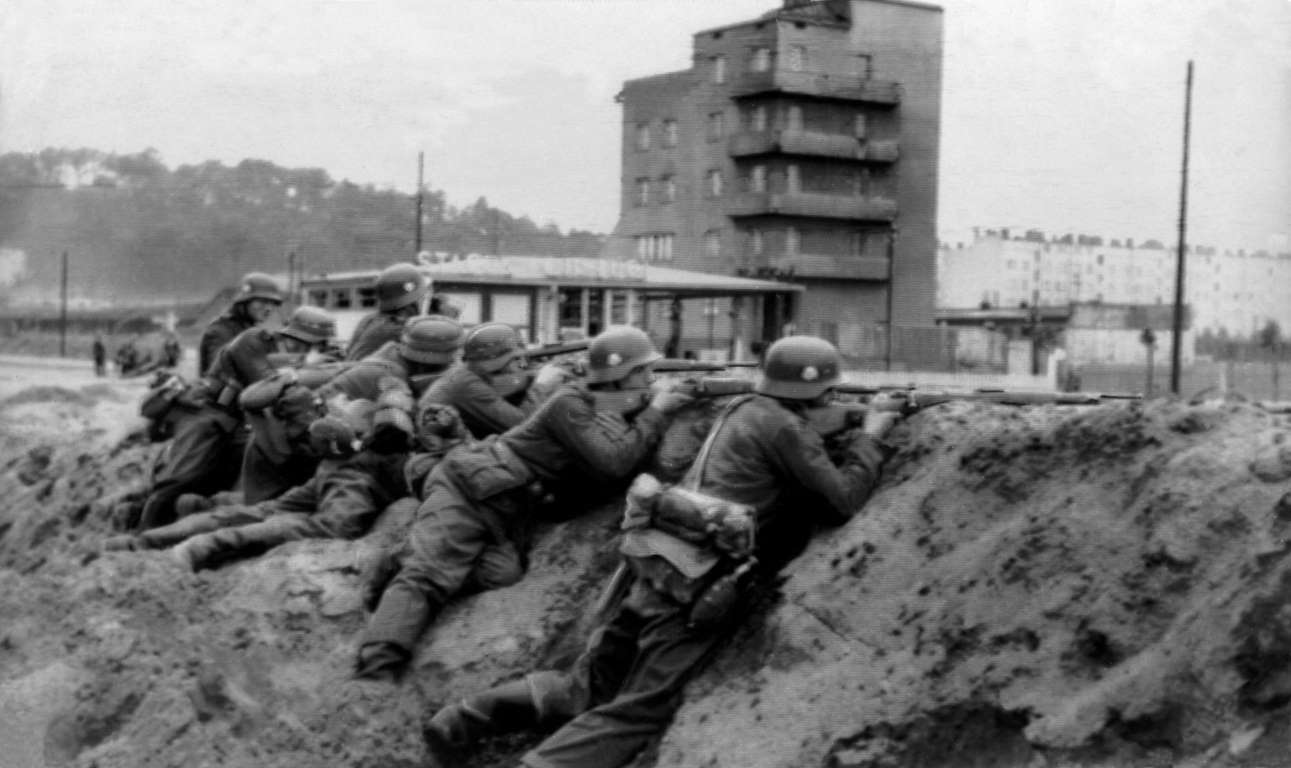 A Segunda Guerra Mundial em 100 imagens impactantes | Mundo MS