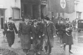 Por Terras de Sefarad: Sampaio Garrido, o outro “Justo” português