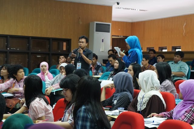 SCORE PEMA FK USU: Seminar KTI & Update Kedokteran serta Pelantikan ...