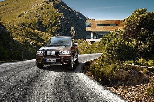 Five Best BMW Technical Innovations | Carsfresh