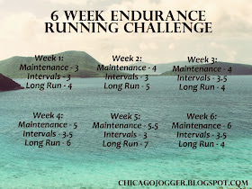 Chicago Jogger: PB2 Fruit Dip.