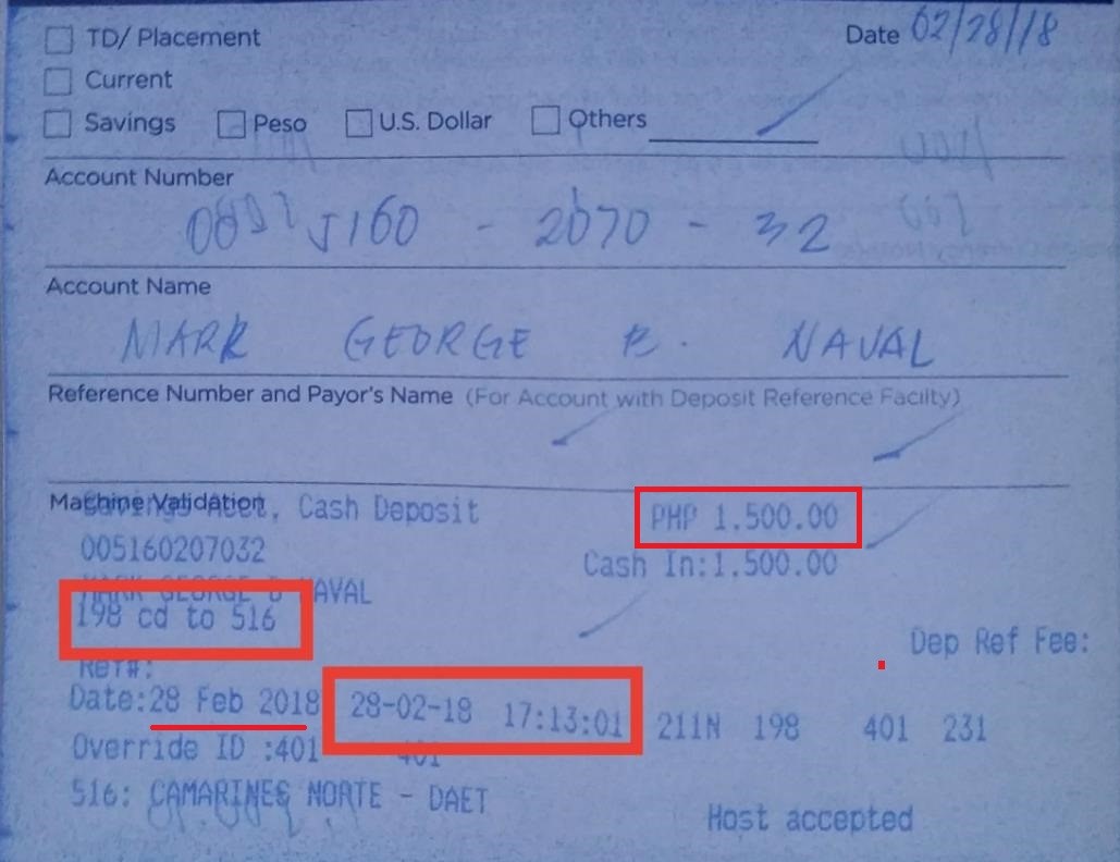 How to Add Wallet Funds