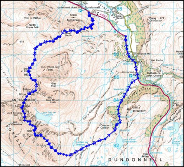 UK BIG 3 Challenge: March 2011