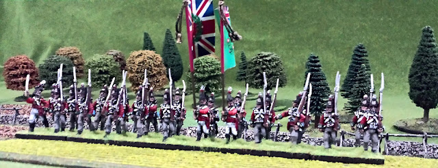 My Brave Fusiliers!: 49th Regiment of Foot 1812