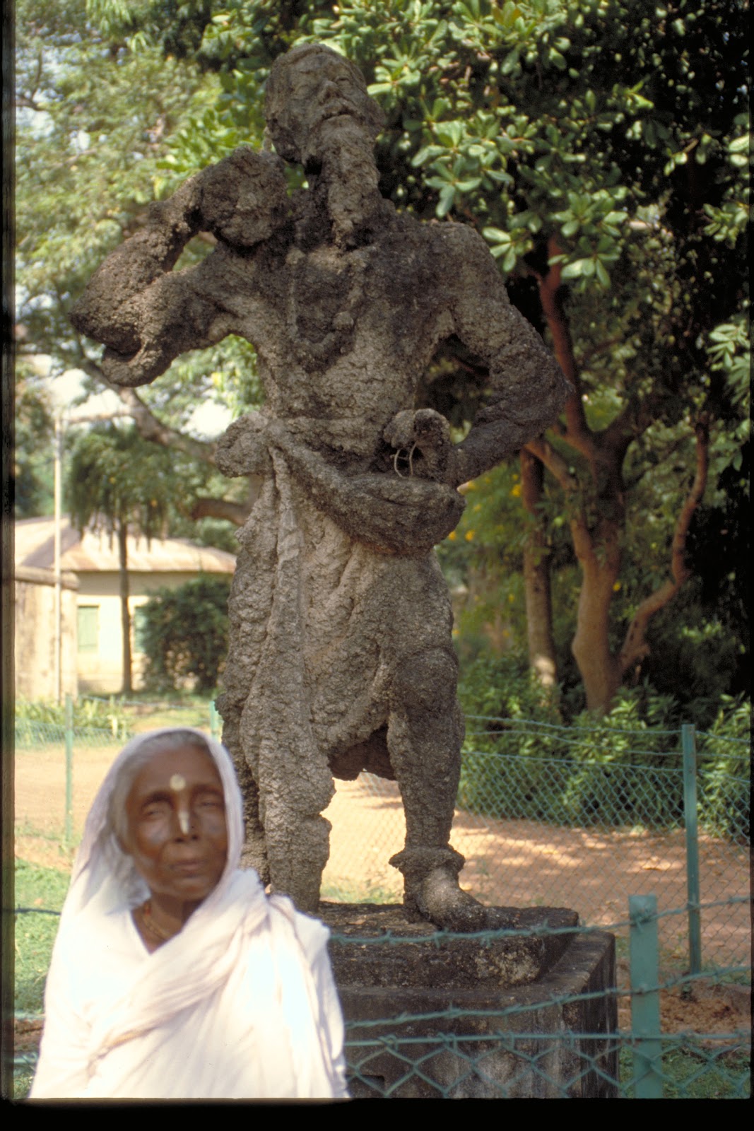 Oldest 'ONLY LINEAGE' of VAISHNAVA TANTRIC Bhakti BAULS from the SOUL ...