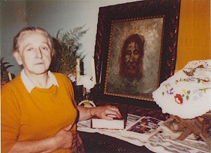 Płomień Miłości: Historia