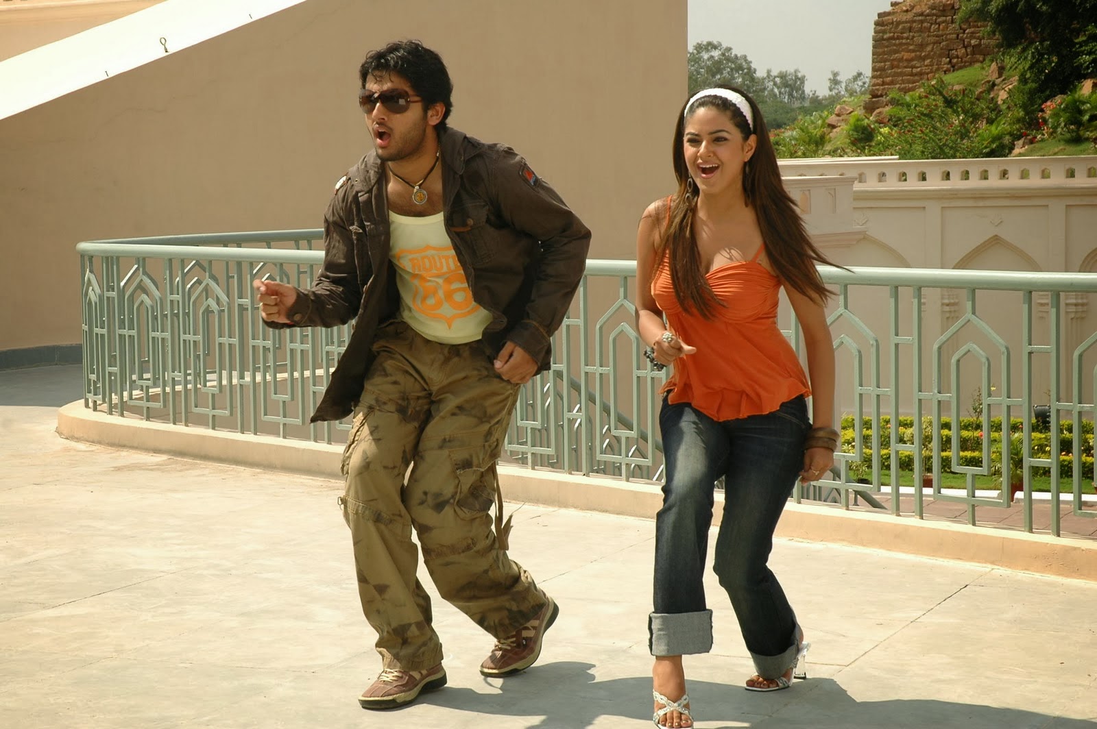 Meera Chopra Hot Stills High Resolution Pictures