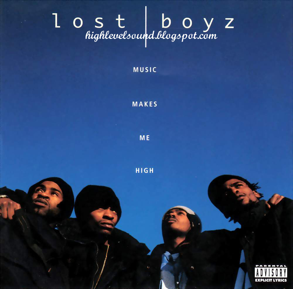 highest level of music: Lost Boyz Feat. Tha Dogg Pound & Canibus ...