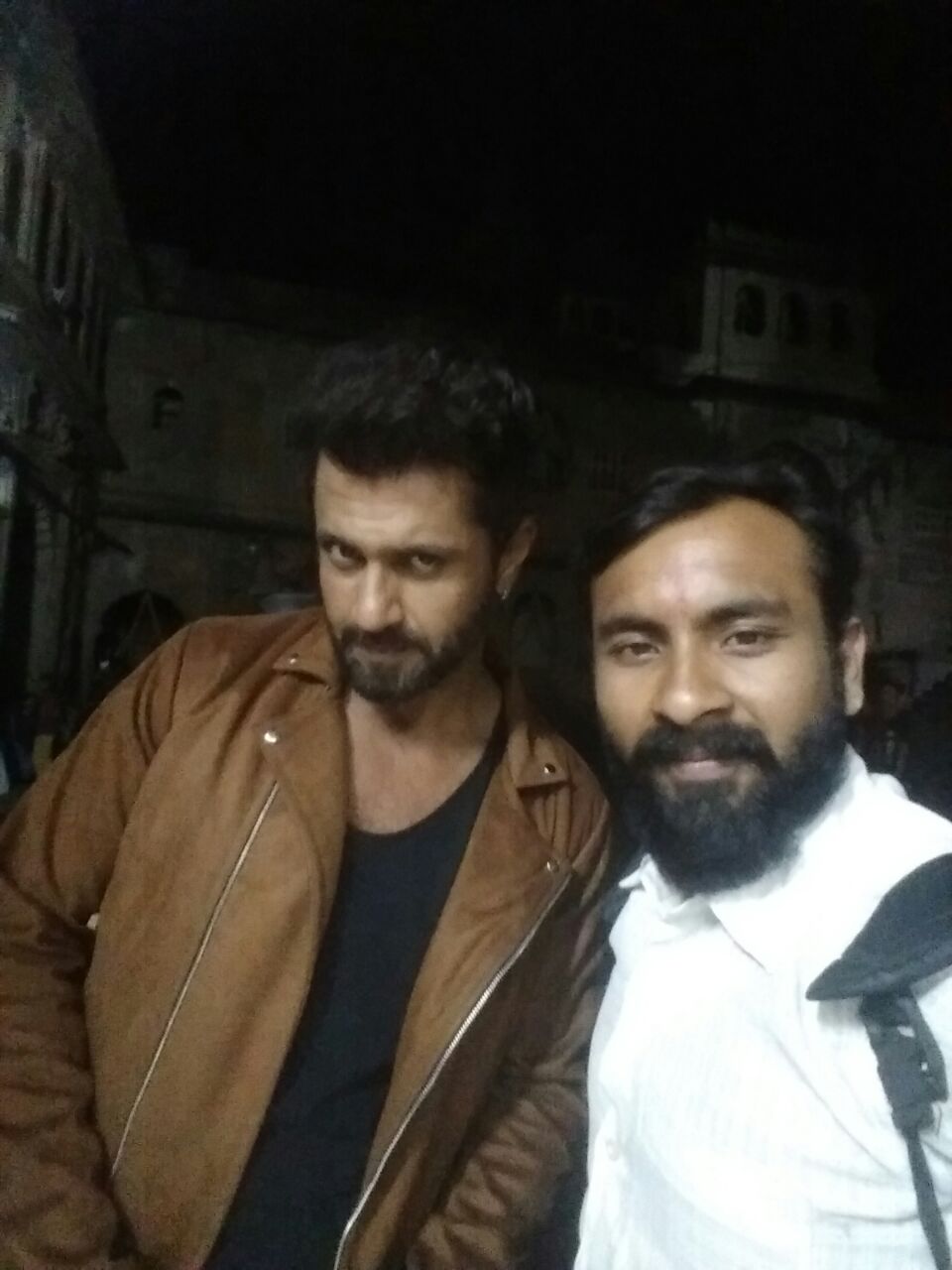 Ishwar Rao Nirbhawan (ishu rao)