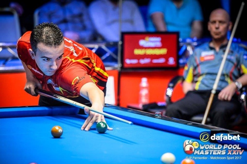 ZOYDERPALO.COM: David Alcaide, el paleño ganador del World Pool Masters ...