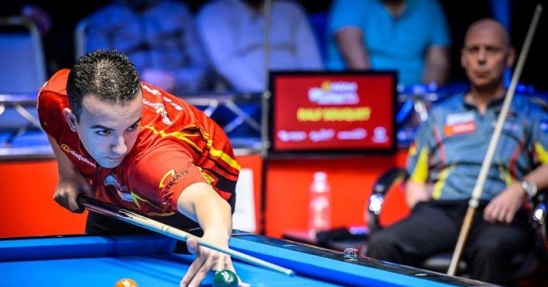 ZOYDERPALO.COM: David Alcaide, el paleño ganador del World Pool Masters ...