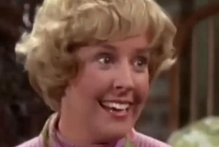 INNER TOOB: VIDEO SATURDAY - REMEMBERING GEORGETTE