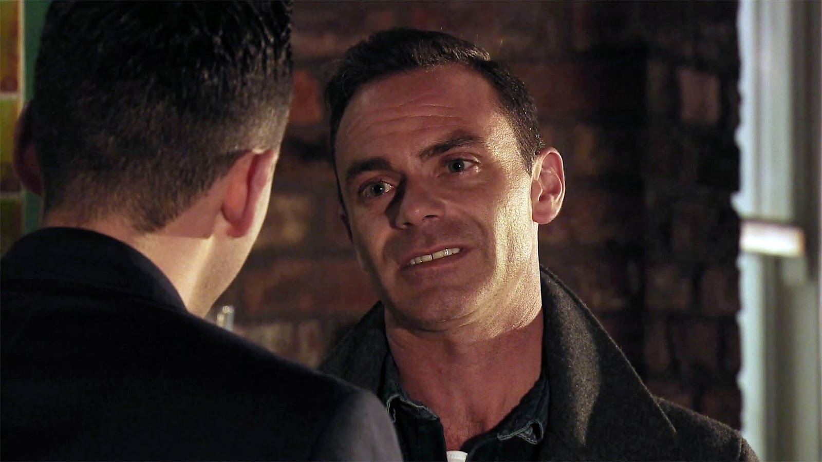 Coronation Street Blog: Preview of tonight's double Corrie - Friday 16 ...