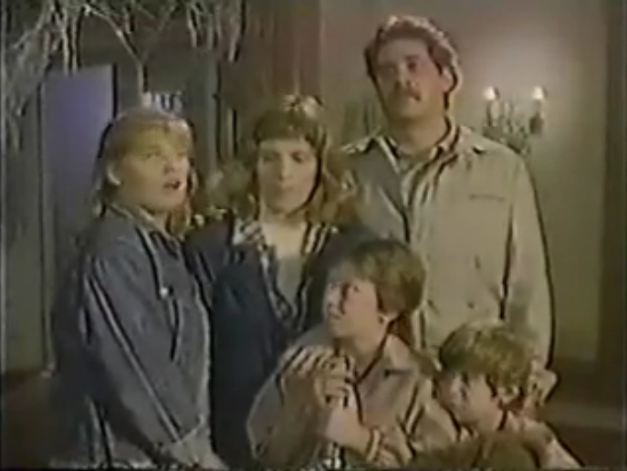 Papa Doc Iron's Swamp of Horrors: Mr. Boogedy and Bride of Boogedy