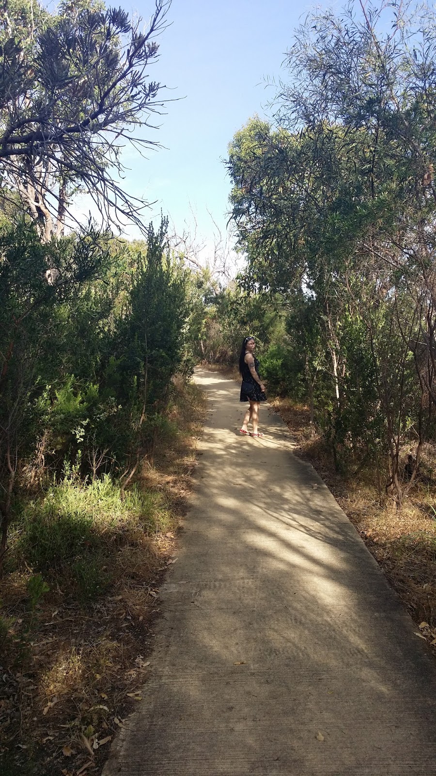 Meie seiklus Aussis: Tööotsingud vol 2 ja päev pargis