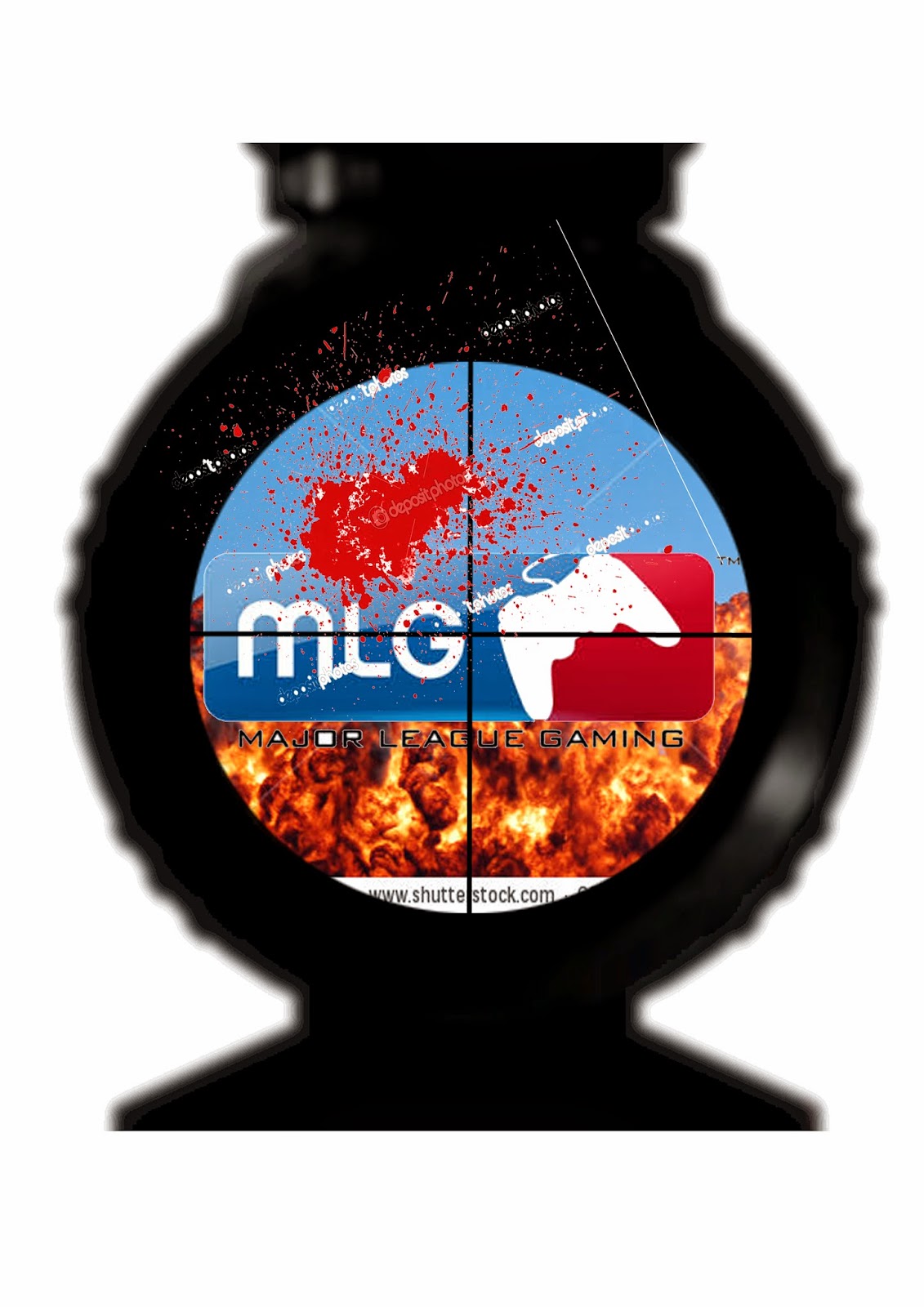 All my work: March 2014