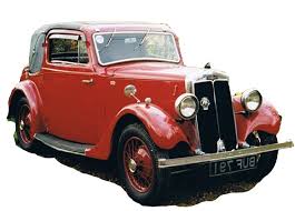 A brief history on Lanchester Motor Company