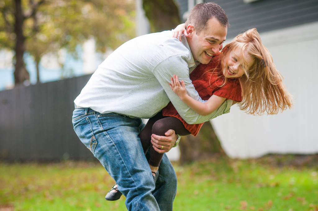 Parents Love For A Child Quotes