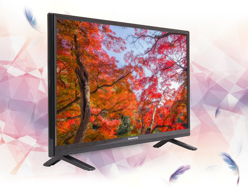 Nên mua tivi màn hình phẳng nào cho dịp tết ~ Bán trả góp