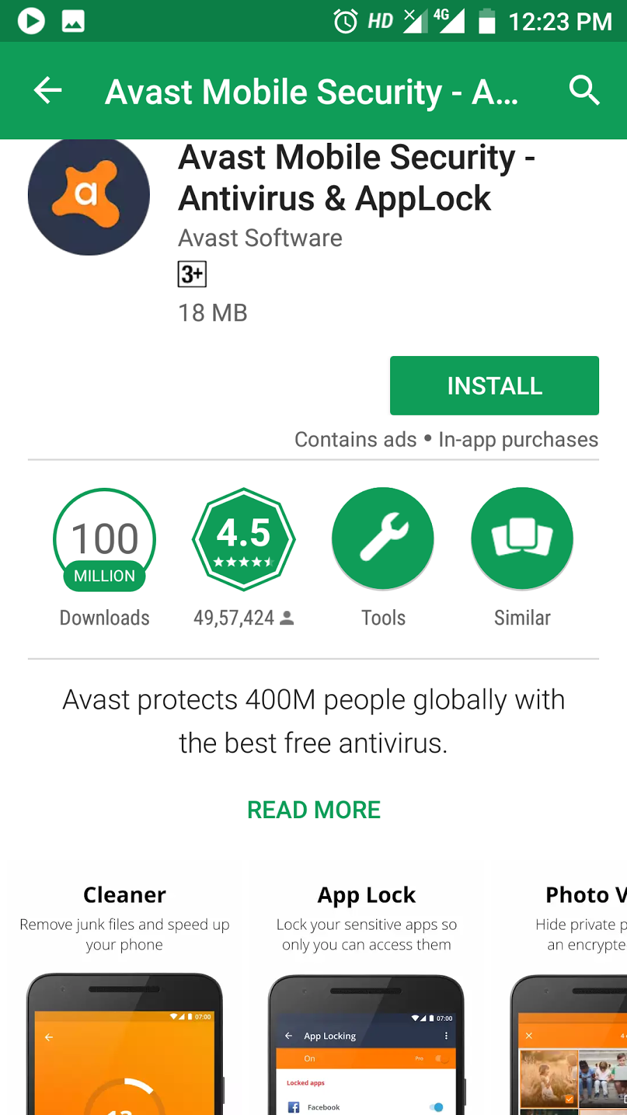 Mobile Anti-virus Apps - Do we need them?