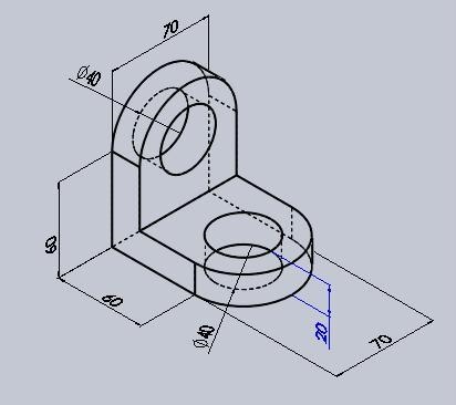 HooverArt: METODO DE LA ESTRELLA - CURVAS ISOMETRICAS
