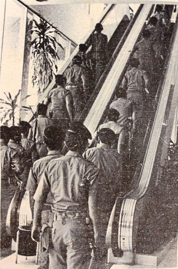 Malaysia Pernah Diserang Oleh Pengganas JRA Pada 1975 | The Reporter