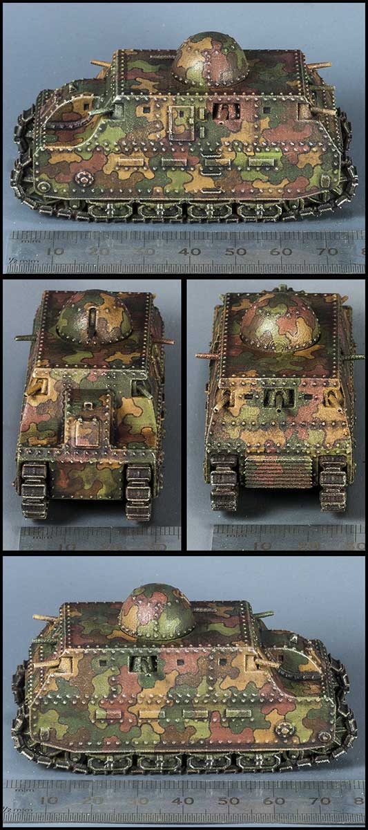 Shouting Into The Void: Fiat 2000