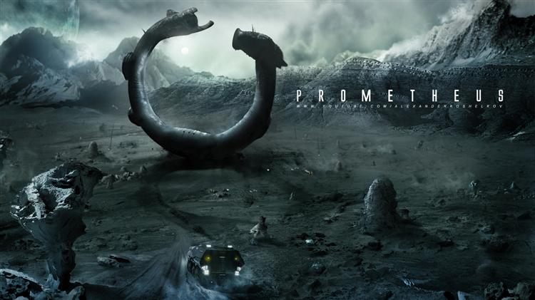 Prometheus