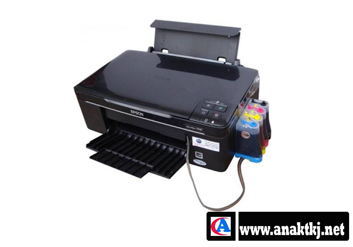 Kelebihan Dan Kekurangan Menggunakan Printer Tinta Infus - Anak Tkj ...