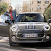 MINI France launches the MINI Heddon Street - love:mini