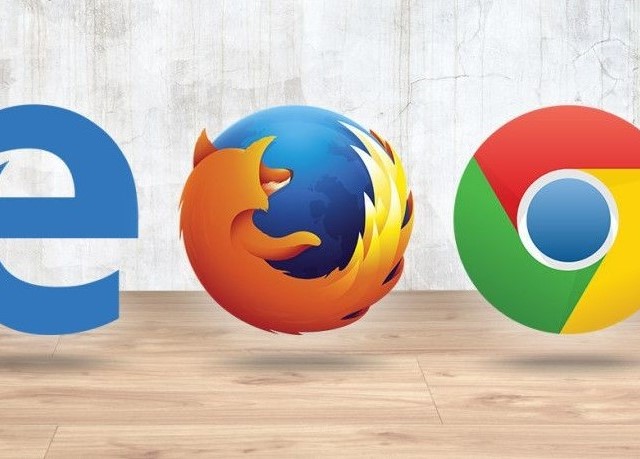 ¿CUÁLES SON LOS PRINCIPALES NAVEGADORES WEB QUE EXISTEN? ~ INFORMÁTICA