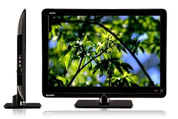 Old TV vs New TV - VideoCrib Home Theater Blog