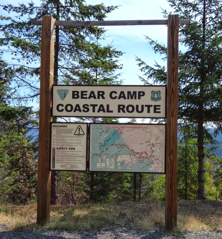 eweniquely ewe: Road trip