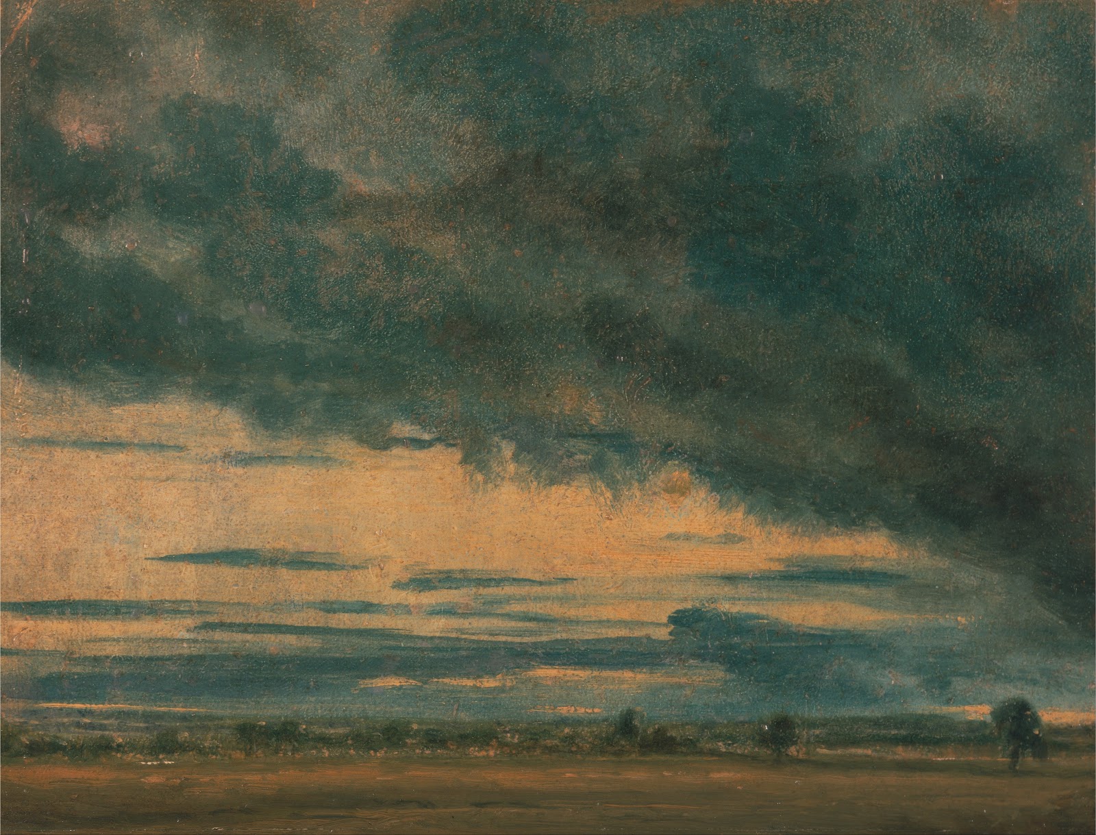 John Constable RA | Romantic painter | Tutt'Art@ | Pittura * Scultura ...