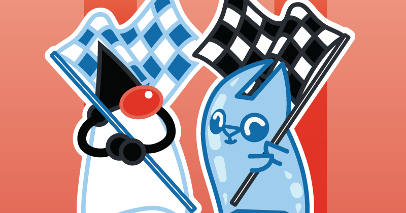 Minborg's Java Pot: The Need for Speed, Access Existing Data 1,000x Faster
