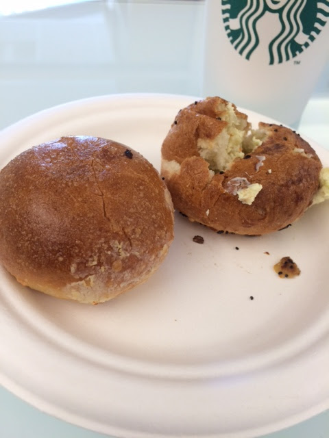 Coffee Lover: Bantam Bagels - Best Invention since the Donut Hole! From ...