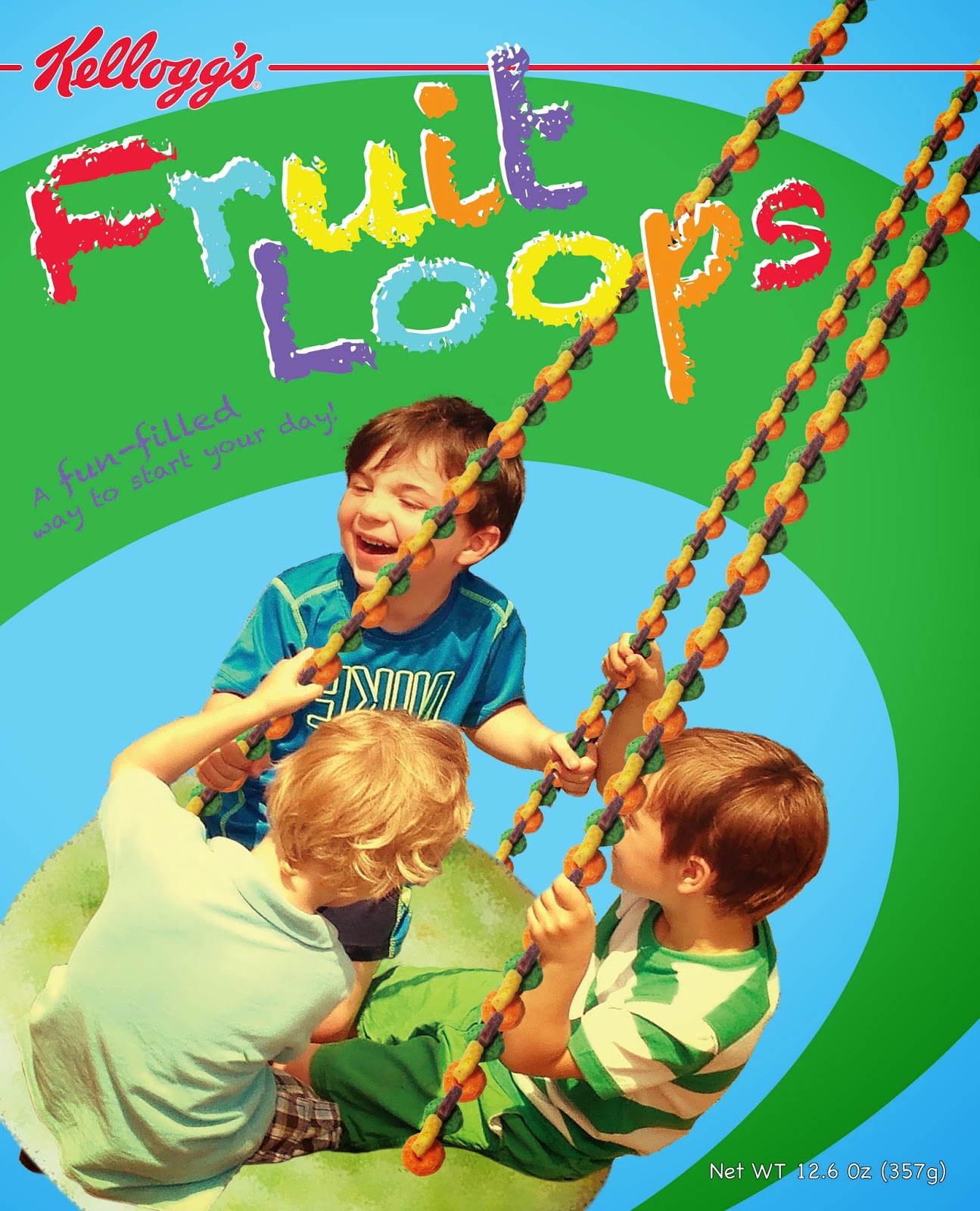 GID299Portfolio: Fruit Loop rework of the rework.