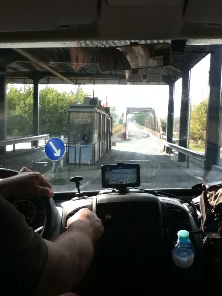 Helgas travels: Velke Pole (Hochwies), Slovakia